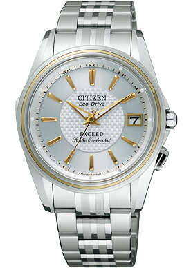 【楽天市場】シチズン CITIZEN 腕時計 ペア エクシード EXCEED EBG74-2642 送料無料：LAD WEATHER（ラド ...