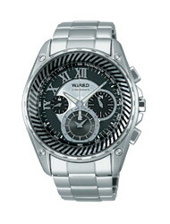 【楽天市場】SEIKO セイコー 腕時計 正規品 メンズ セイコー SEIKO WIRED ワイアード REFLECTION リフレクション ...