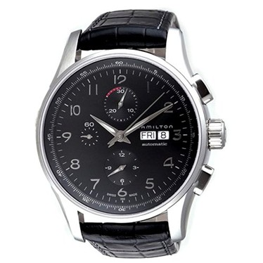 【楽天市場】HAMILTON ハミルトン ジャズマスター メンズ腕時計 ジャズマスター マエストロ H32716839 HAMILTON ...