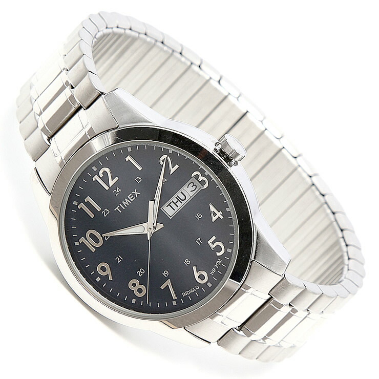 【楽天市場】TIMEX タイメックス 腕時計 T2M933 ELEVATED CLASSICS／エレベイティッド クラシックス ミリタリー ...