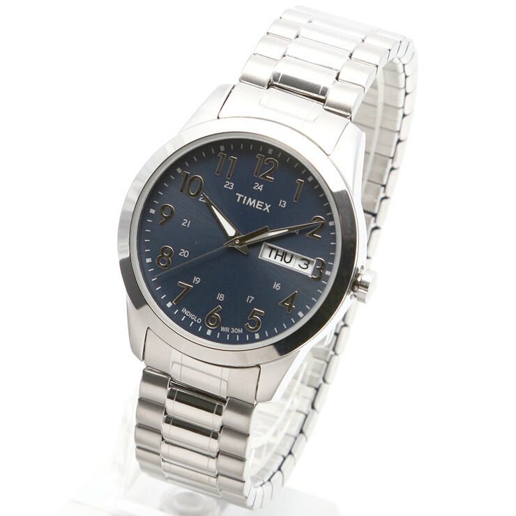 【楽天市場】TIMEX タイメックス 腕時計 T2M933 ELEVATED CLASSICS／エレベイティッド クラシックス ミリタリー ...