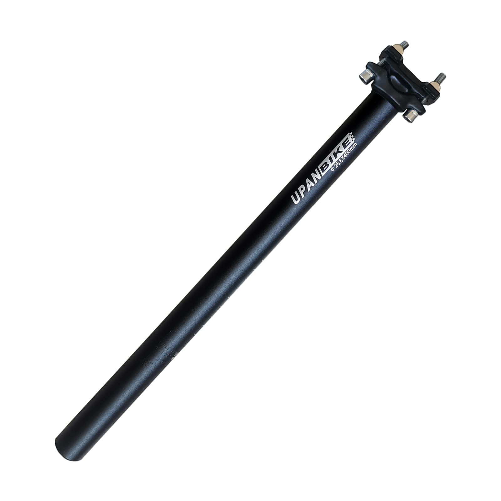 【楽天市場】UPANBIKE 自転車 シートポスト アルミニウム合金 φ27.2 30.9 31.6mm*400mm エクストラロング ために ...