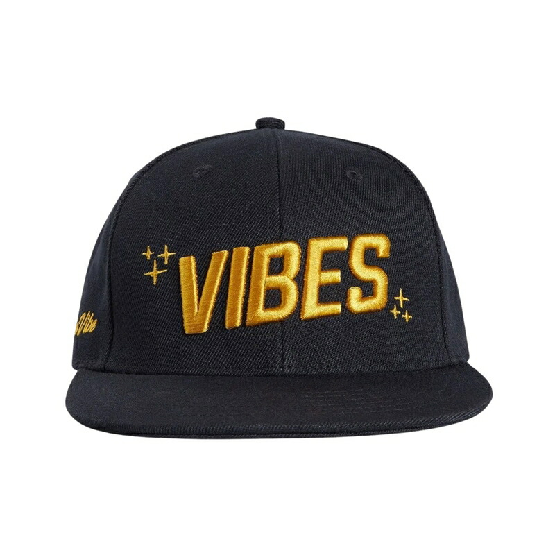 【楽天市場】\20%OFFクーポン有／ VIBES キャップ SNAPBACK CAP スナップバックキャップ バイブス 帽子 ぼうし ベースボールキャップ：VapeMania CBD ...
