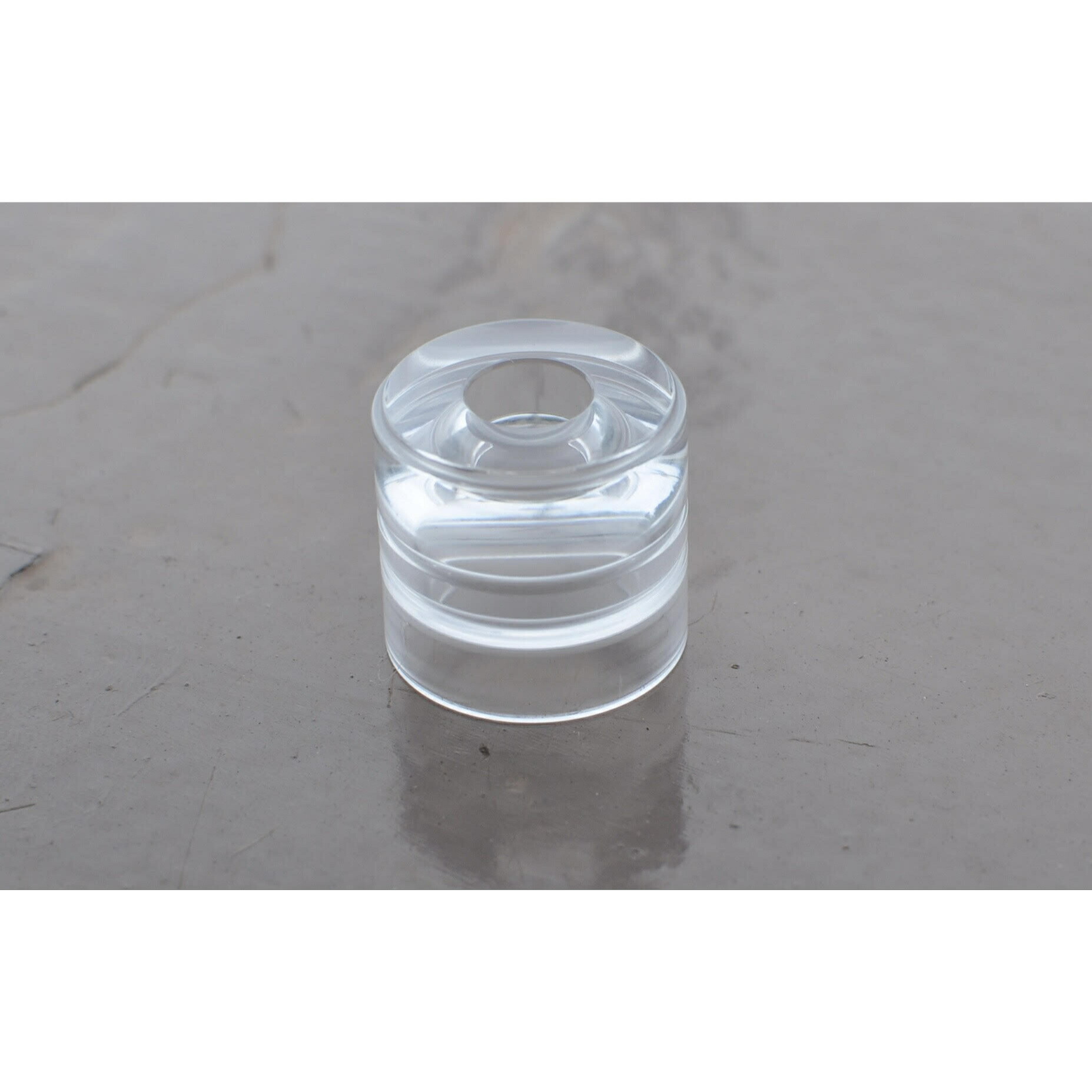 【楽天市場】【FLOYD RDA用】 CLEAR CAP：Vapers Nest 楽天市場店