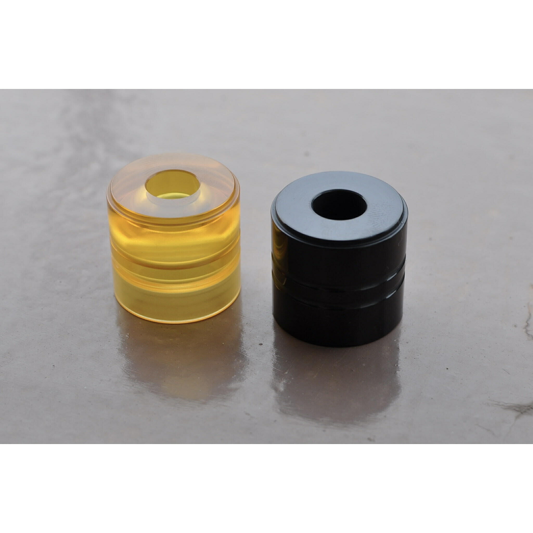 【楽天市場】【FLOYD RDA用】 CAP ULTEM&BLACK：Vapers Nest 楽天市場店
