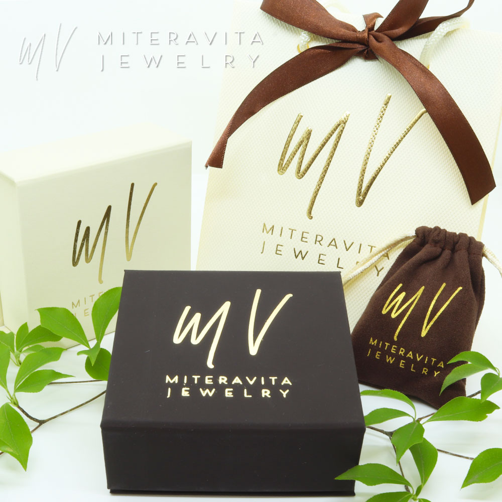 【楽天市場】MV ギフトボックス ジュエリーギフト ボックス ミテラヴィータ miteravita ギフト ラッピング ギフト プレゼント 誕生日 アクセサリーbox 贈り物 梱包 ぎふと ...
