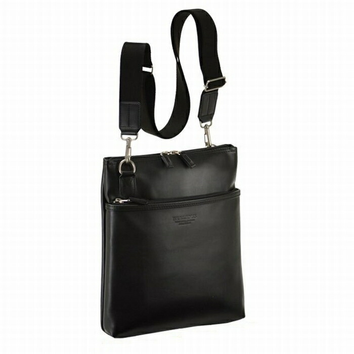 取寄品 ビジネスバッグ ビジネス鞄 日本製 2WAY B5 ポリカーボネート系