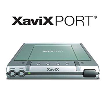 【楽天市場】_XaviX(ザビックス) XaviX PORT(ザビックス ポート) PT2-1001[在庫処分][その他SP][送料無料(一部 ...