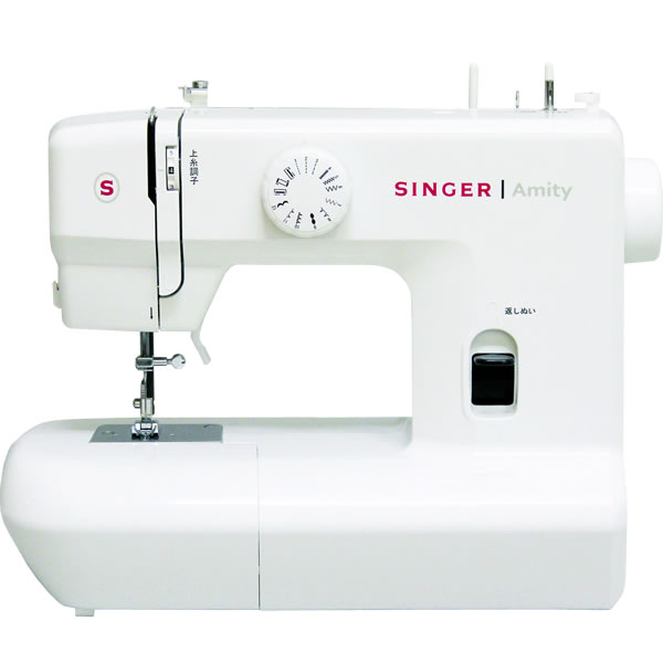 楽天市場】【長期保証付】シンガー SINGER SI18 ルーペ付きコンパクト