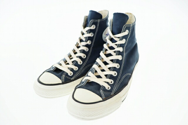 【楽天市場】【中古】コンバース CONVERSE ADDICT CT70 Chuck Taylor Vibram アディクト チャックテイラー ...