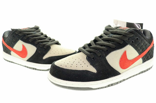 【楽天市場】【中古】ナイキ エスビー NIKE SB DUNK LOW PREMIUM QS PRIMITIVE 2015 28.5cm ...