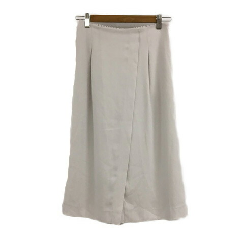 【楽天市場】【中古】インタープラネット INTERPLANET パンツ ワイド ガウチョ ラップ 002 グレー レディース 【ベクトル 古着】 210819：ブランド古着ベクトルプレミアム店