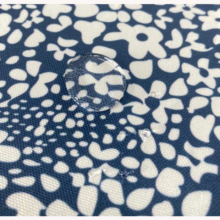 【楽天市場】ランチョンマット 撥水 布 モロッカン 北欧 モダン 花柄 VEGATEX 北欧 デザイン 33×48cm 大判 花柄 くすみカラー：テーブルクロスのVEGATEX-STORE