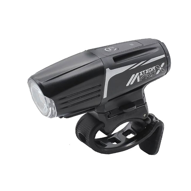 【楽天市場】(即納)MOON ムーン METEOR-X AUTO PRO メテオ-X オート プロ USB充電式 600ルーメン ブラック ...