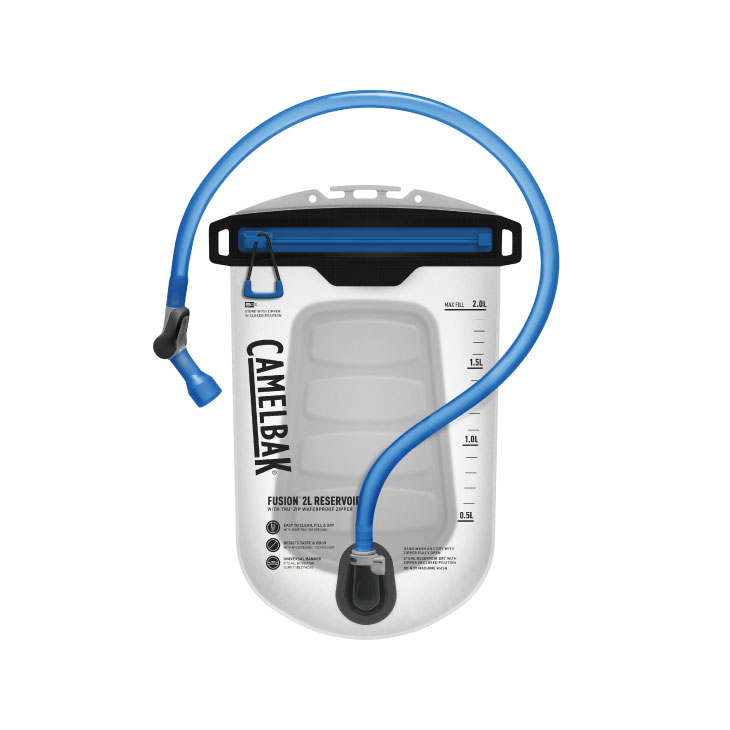 【楽天市場】CAMELBAK キャメルバック FUSION RESERVOIR フュージョン リザーバー 2L ハイドレーションバッグ ...