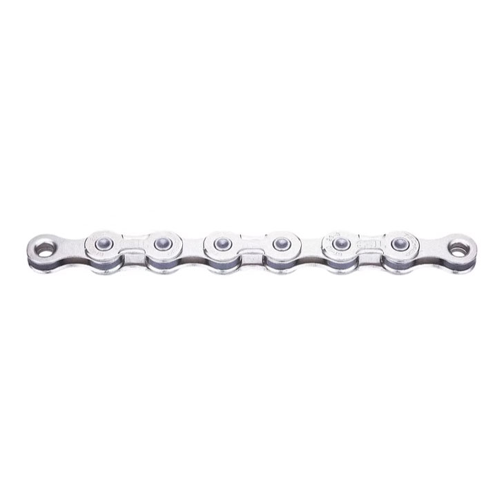 【楽天市場】(メール便対応商品)crops クロップス TEC CHAIN ティーイーシー チェーン GT-10 126L NP/NP ...