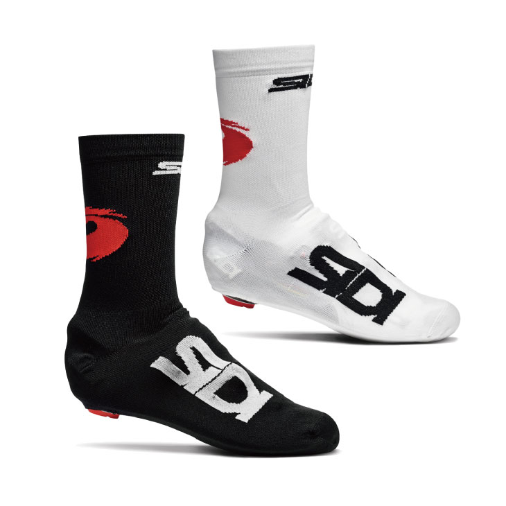 【楽天市場】(メール便対応商品)2024 SIDI シディ Socks Covershoes CM18 ソックス カバーシューズ CM18 ...