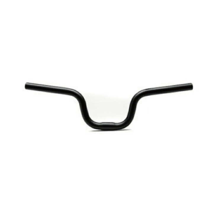 【楽天市場】BROMPTON ブロンプトン Handlebar - M/H type [2] - low rise version Black ...