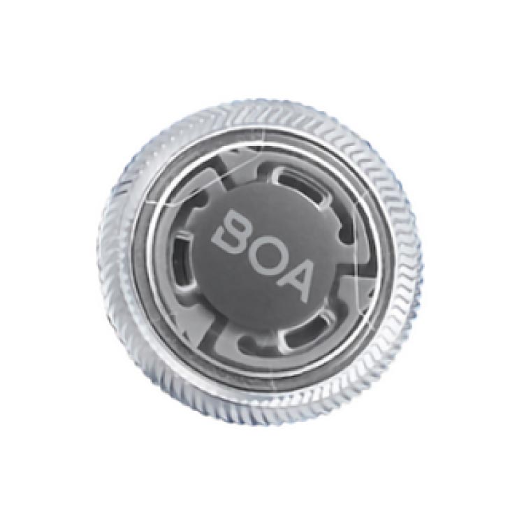 【楽天市場】(メール便対応商品)SHIMANO シマノ BOA L6 REPAIR KIT 1 DIAL クリア BOAキット 1ダイヤル ...