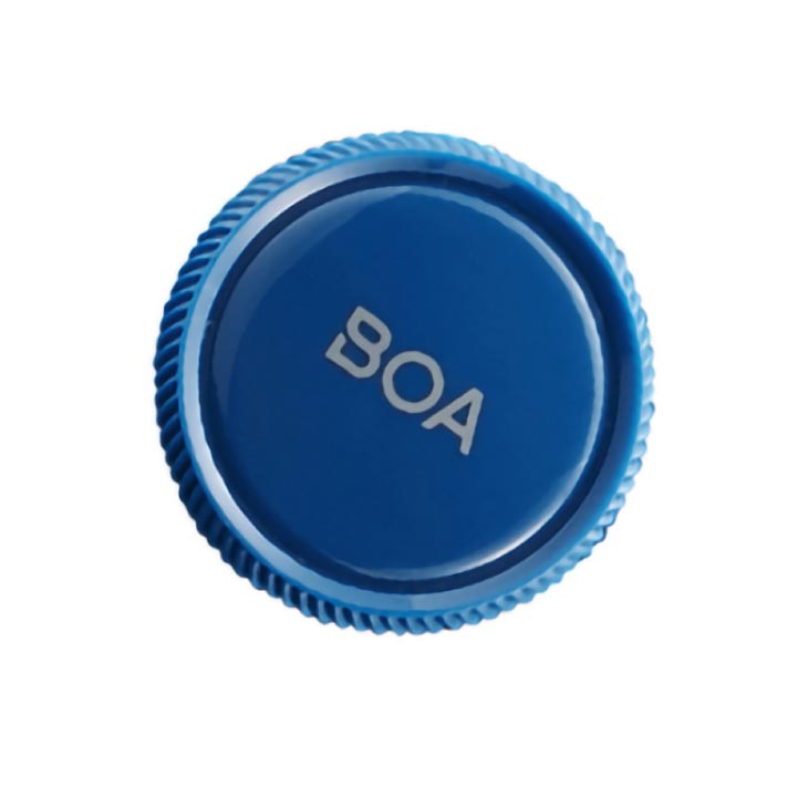 【楽天市場】(メール便対応商品)SHIMANO シマノ BOA L6 R REPAIR KIT 1 DIAL ブルー BOAキット 1ダイヤル シューズ リペアパーツ：自転車館びーくる