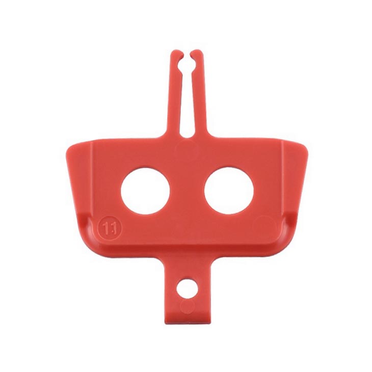 【楽天市場】(メール便対応商品)SHIMANO シマノ PAD SPACER パッド スペーサー 輪行 メンテナンス用品(Y8J506000 ...