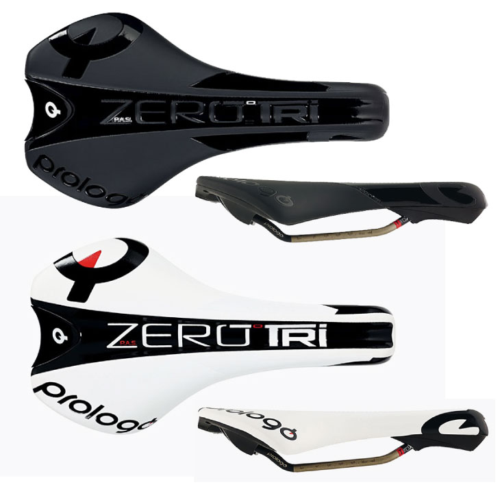 【楽天市場】Prologo プロロゴ ZERO TRI PAS TIROX ゼロ トライ パス ティロックス ブラック ...