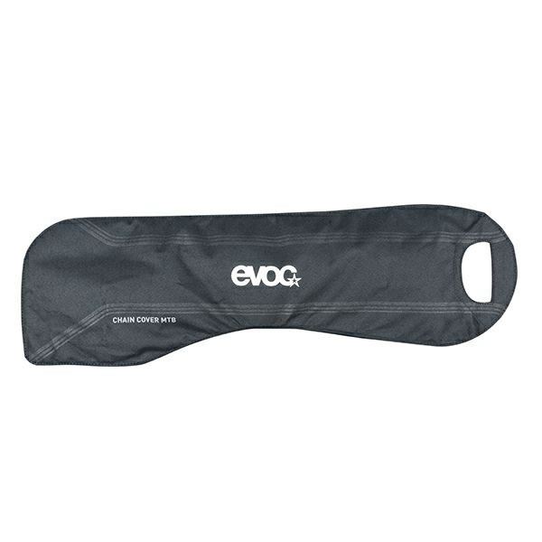 【楽天市場】(即納)(メール便対応商品)EVOC イーボック BIKE TRAVEL CHAIN COVER MTB イーボック バイク ...