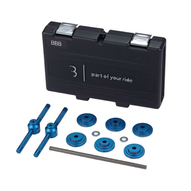 【楽天市場】BBB ビービービー BEARINGPRESS SET BTL-231 ベアリング プレス セット(102641 ...