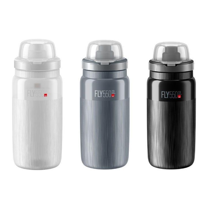【楽天市場】(即納)ELITE エリート FLY MTB TEX フライ MTB テックス 550ml ボトル：自転車館びーくる