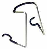【楽天市場】NITTO 日東 ワイヤーガード Wire Guard Protect For Saddle Bag：自転車館びーくる