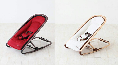 【楽天市場】iimo イーモ バウンサー（iimo bouncer）【「イーモ」 送料無料！クレジットOK】M&M エムアンドエム iimo バウンサー 【楽ギフ_のし宛書】 ：チ ...