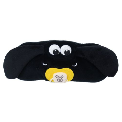 【楽天市場】旅行用品 ひつじのショーン アイマスク ティミー ティーズファクトリー トラベル 雑貨 プレゼント メール便可 マシュマロポップ ...