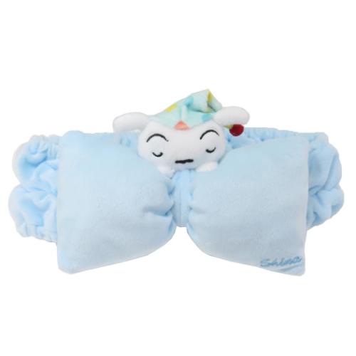 【楽天市場】マイキャラヘアバンド ヘアアクセ クレヨンしんちゃん シロ パジャマ ティーズファクトリー 洗顔 メイク アニメ：雑貨＆アートの ...