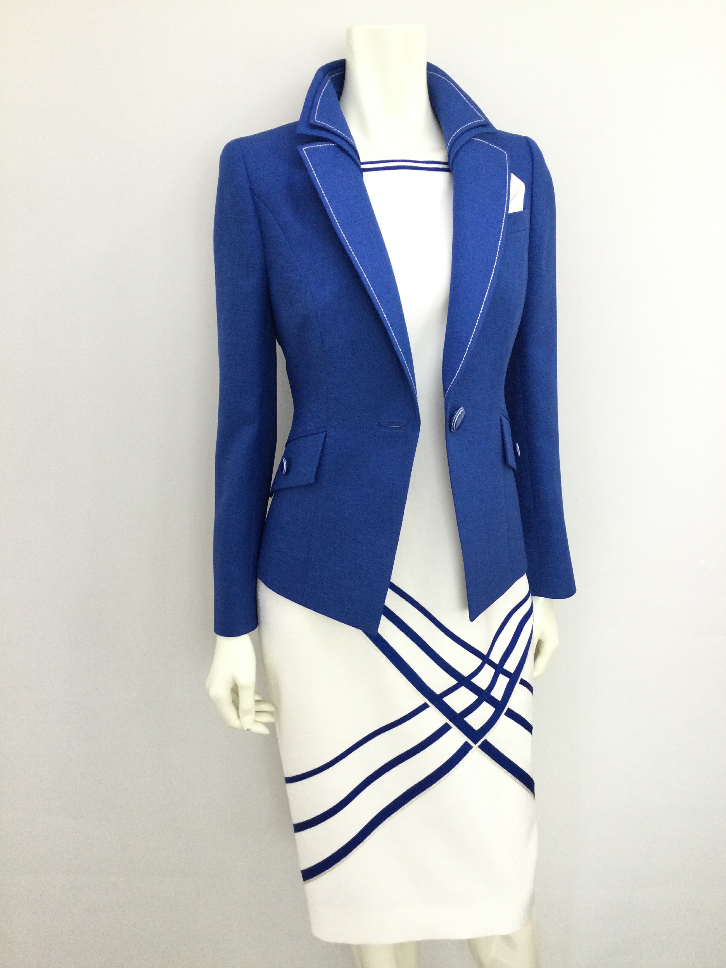 【楽天市場】STAC（スタック）アンサンブル【231-4907】【自由なスピリッツでファッションを楽しむ！】JK＆OP 送料無料 お問い合わせ ...