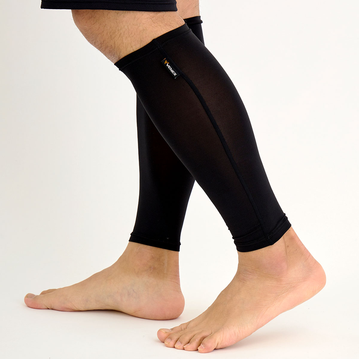 10/1火23:59までP10倍【公式】VENEX レッグウォーマー レディース メンズ ユニセックス 男女兼用 M L レッグコンフォート 機能性 ふくらはぎ 快適 健康 プレゼント 回復 ...