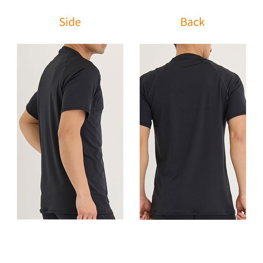 【楽天市場】【公式】 VENEX リカバリーウェア メンズ リチャージ+ 半袖 Tシャツ M L XL XXL 機能性 着心地 快適 ルームウエア 部屋着 スポーティー プレゼント ギフト ...