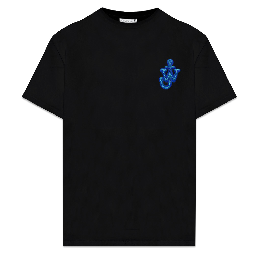【楽天市場】JW ANDERSON / Anchor Patch T-Shirt：VENTURER