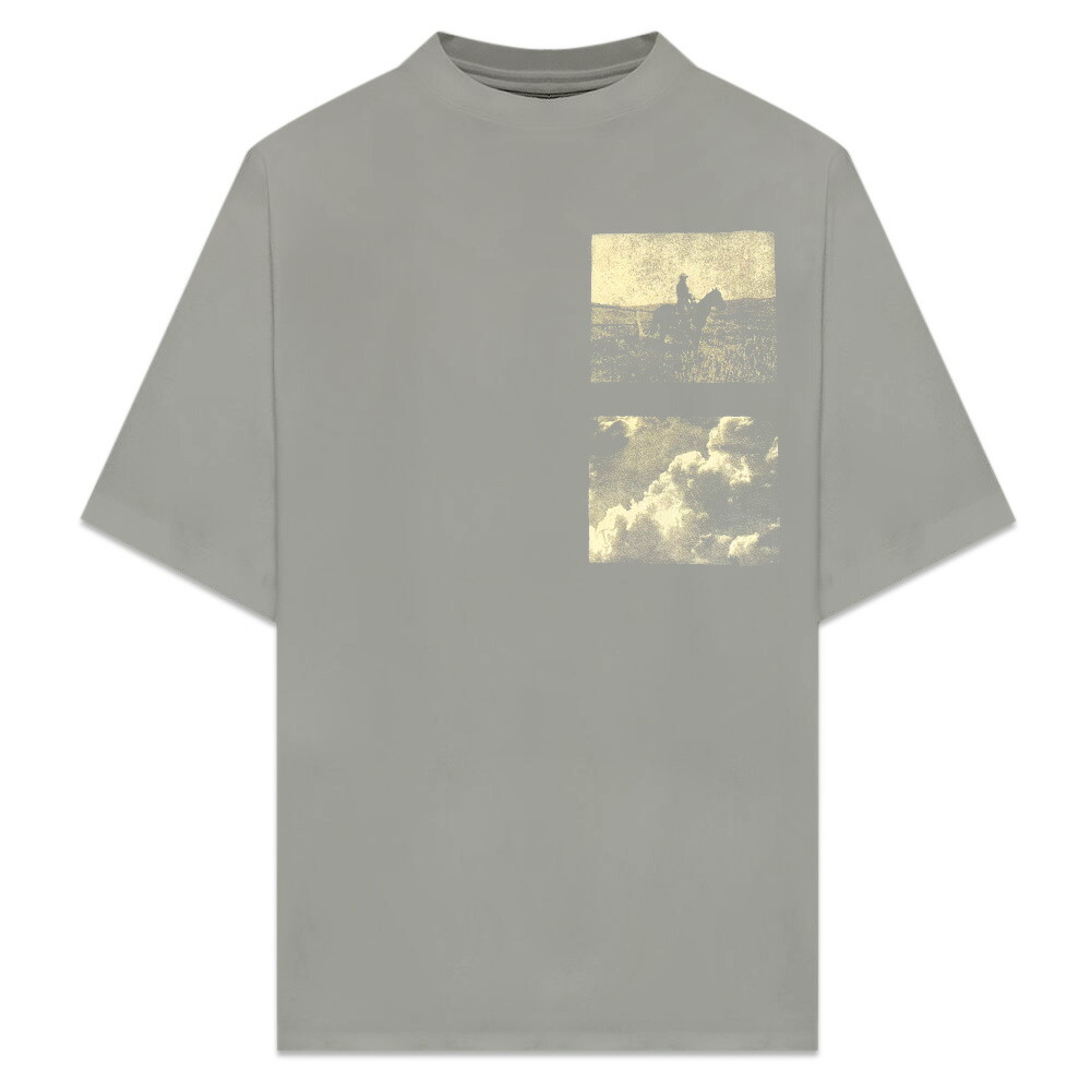 【楽天市場】CALVIN KLEIN STANDARDS / Cowboy T-Shirt：VENTURER