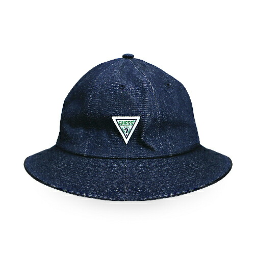 【楽天市場】GUESS GREEN LABEL / Guess Dome Hat：VENTURER