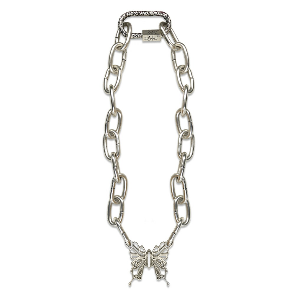 【楽天市場】DMC KAL / DMCkal Butterfly Chains：VENTURER