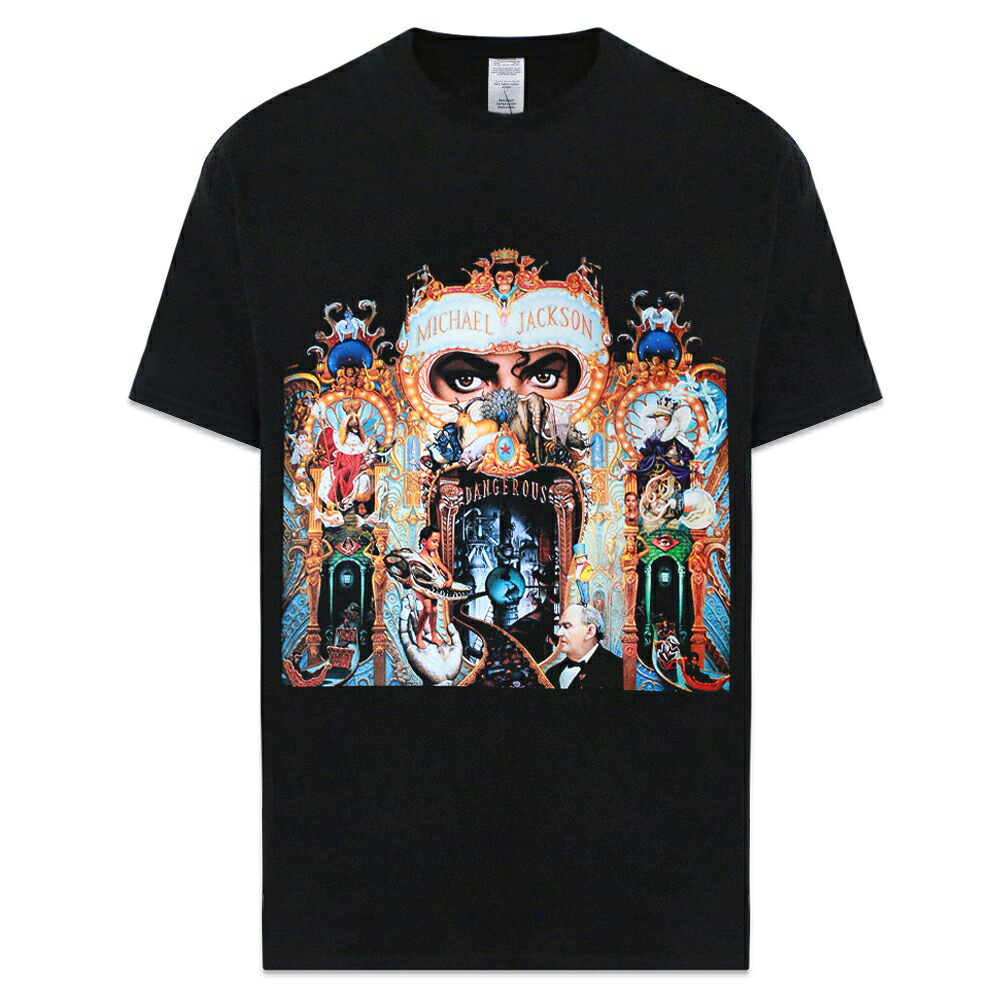 【楽天市場】HOMAGE TEES / Michael Jackson Tee：VENTURER