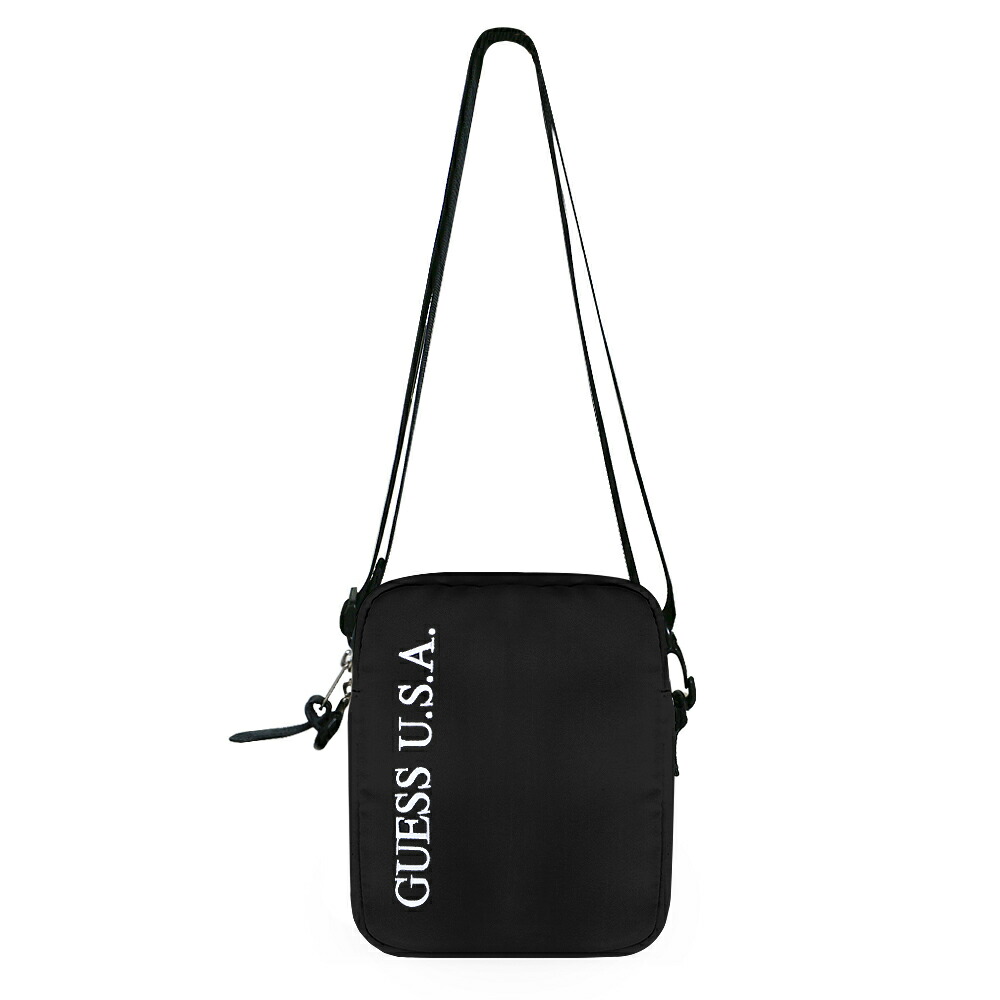 【楽天市場】GUESS GREEN LABEL / Guess USA Shoulder Bag：VENTURER