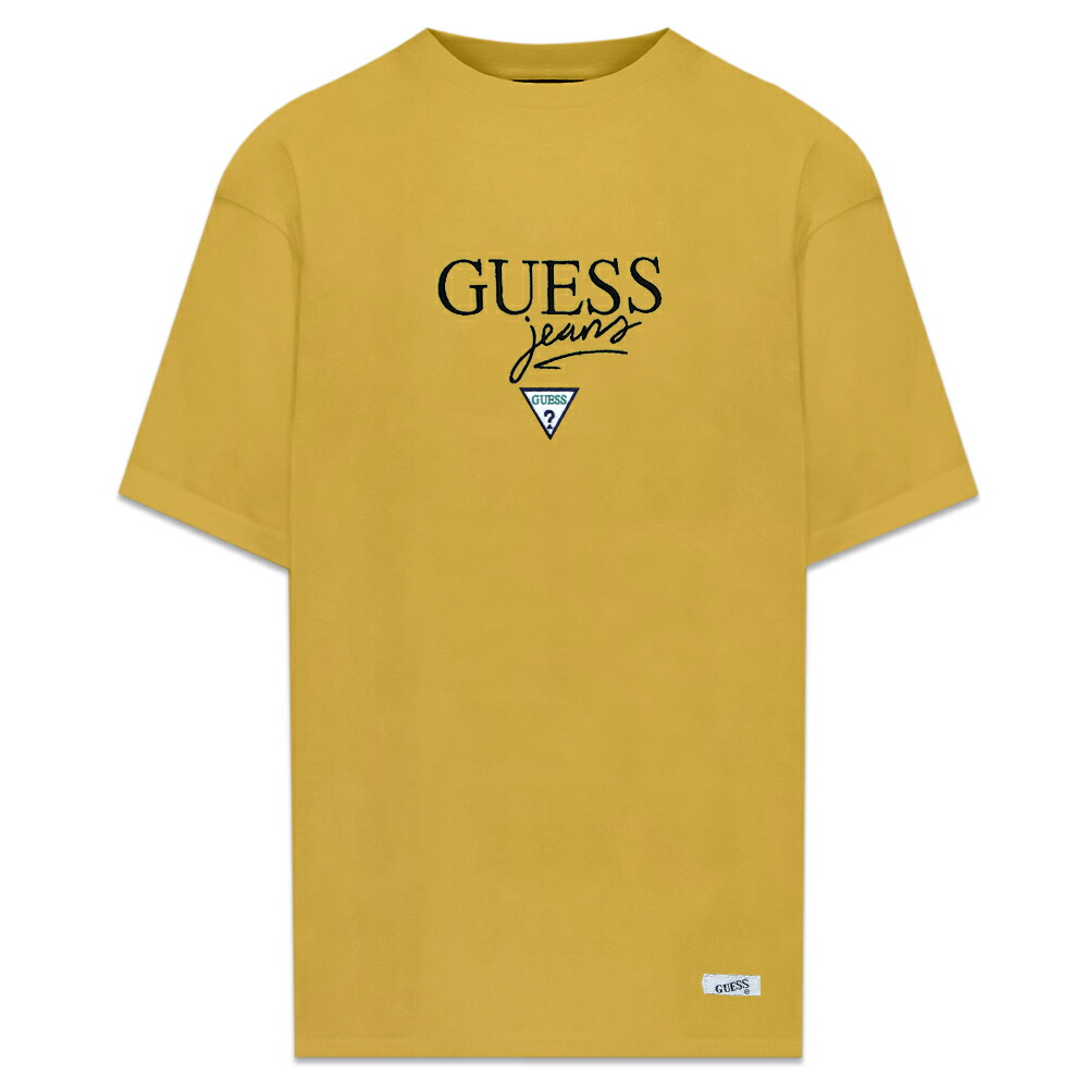 【楽天市場】GUESS GREEN LABEL / Guess Jeans USA Tee：VENTURER