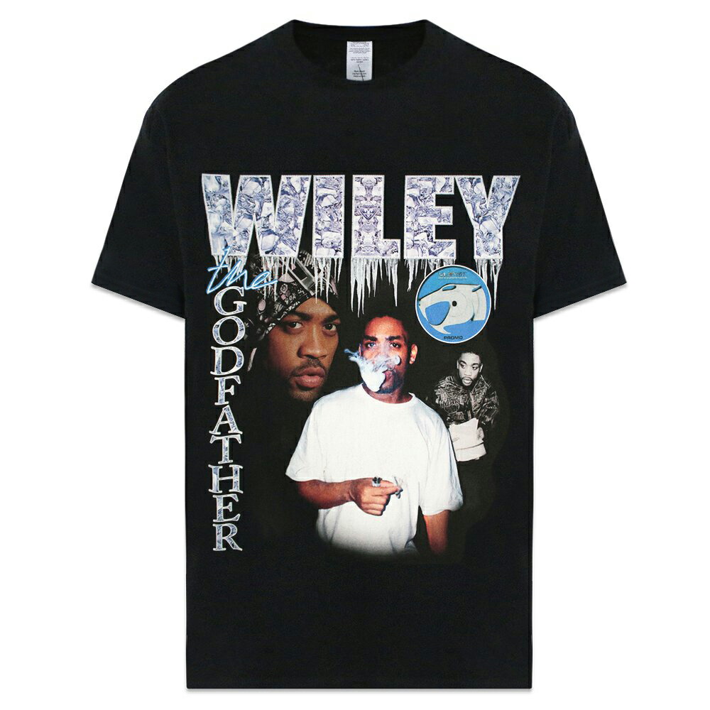 【楽天市場】HOMAGE TEES / Wiley Tee：VENTURER