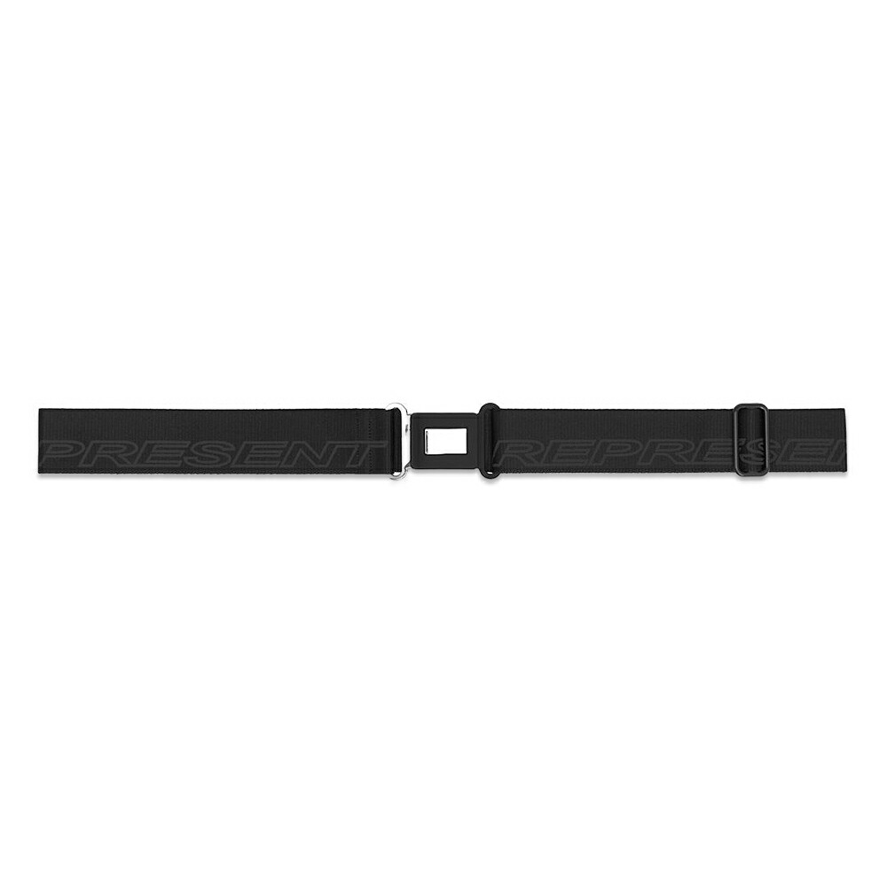 【楽天市場】REPRESENT / Racer Belt：VENTURER