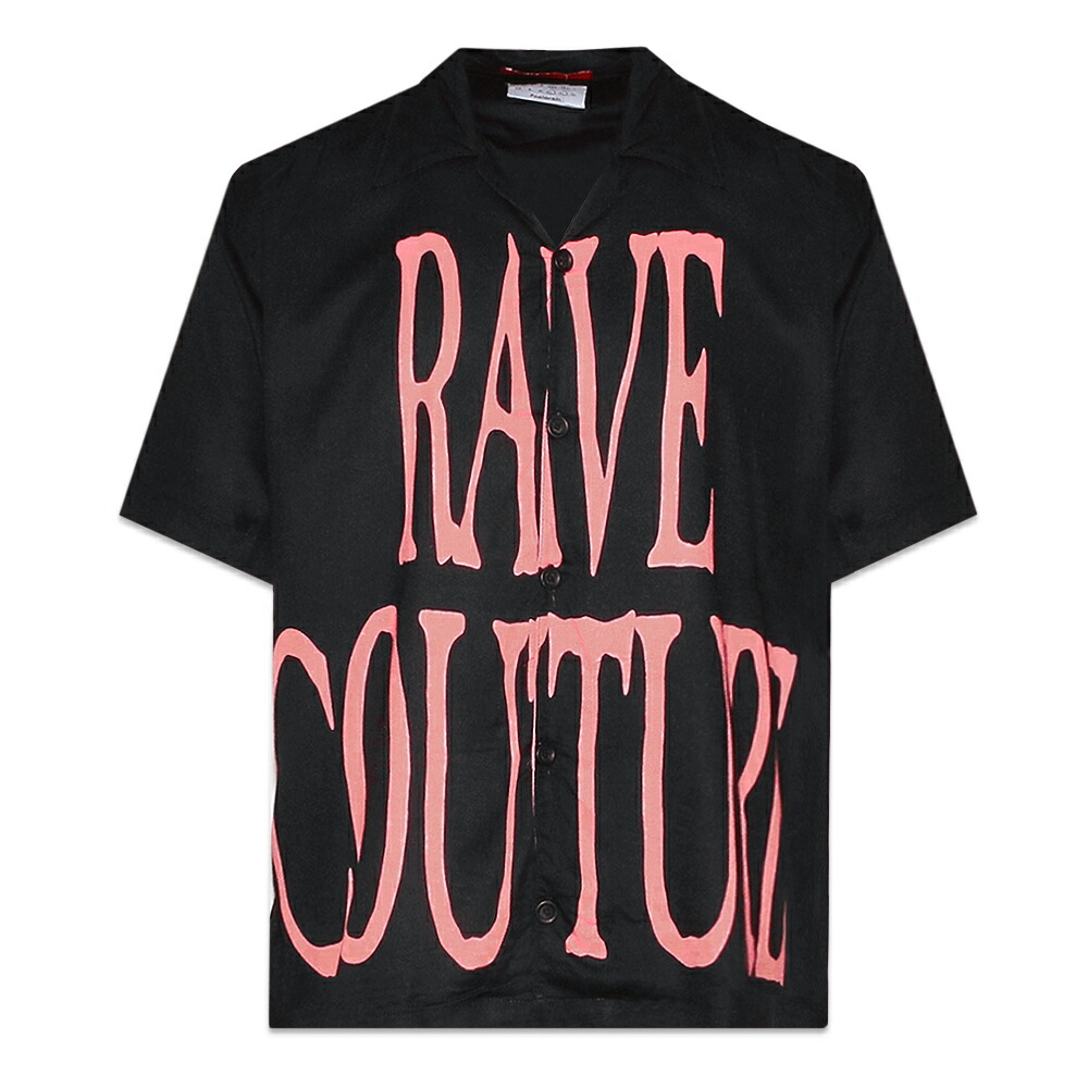 【楽天市場】POSH BRAIN / Rave Couture Collar Shirt：VENTURER