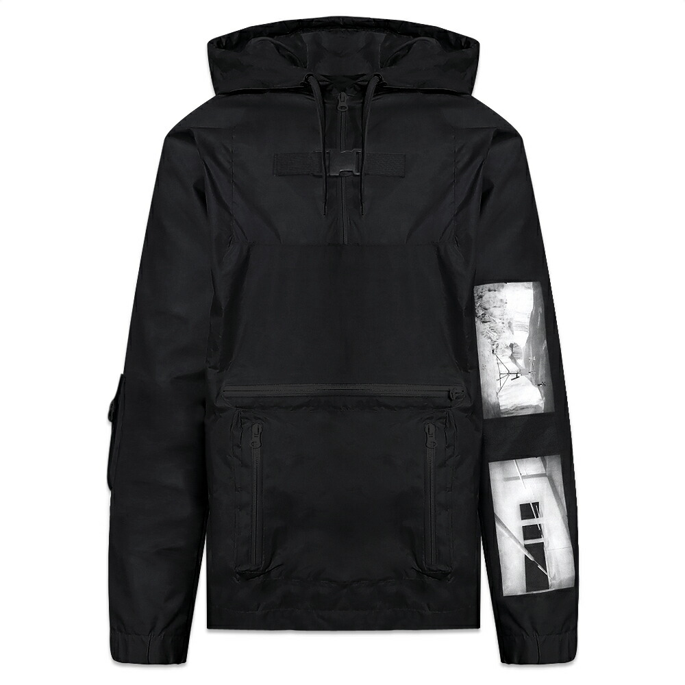 【楽天市場】HELIOT EMIL / Style_102 Anorak：VENTURER