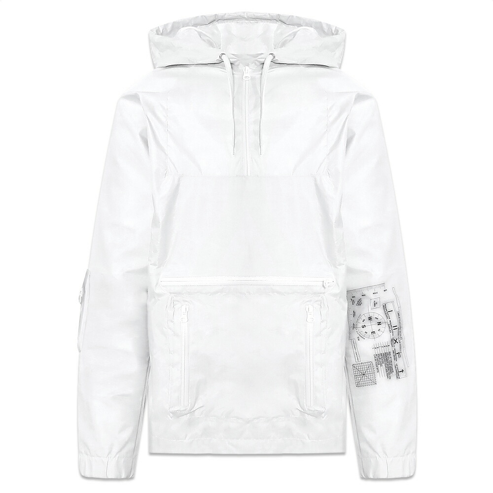 【楽天市場】HELIOT EMIL / Style_102 Anorak：VENTURER