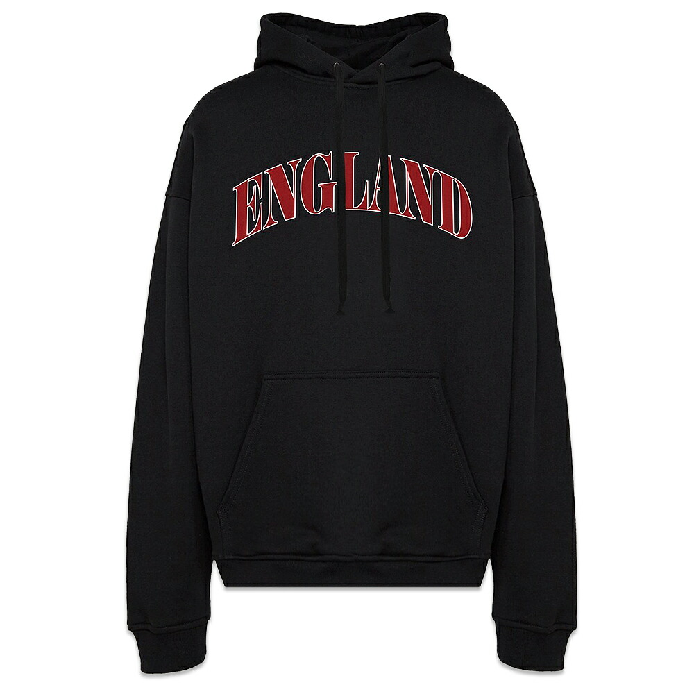【楽天市場】REPRESENT / Wide Awake England Hoodie：VENTURER