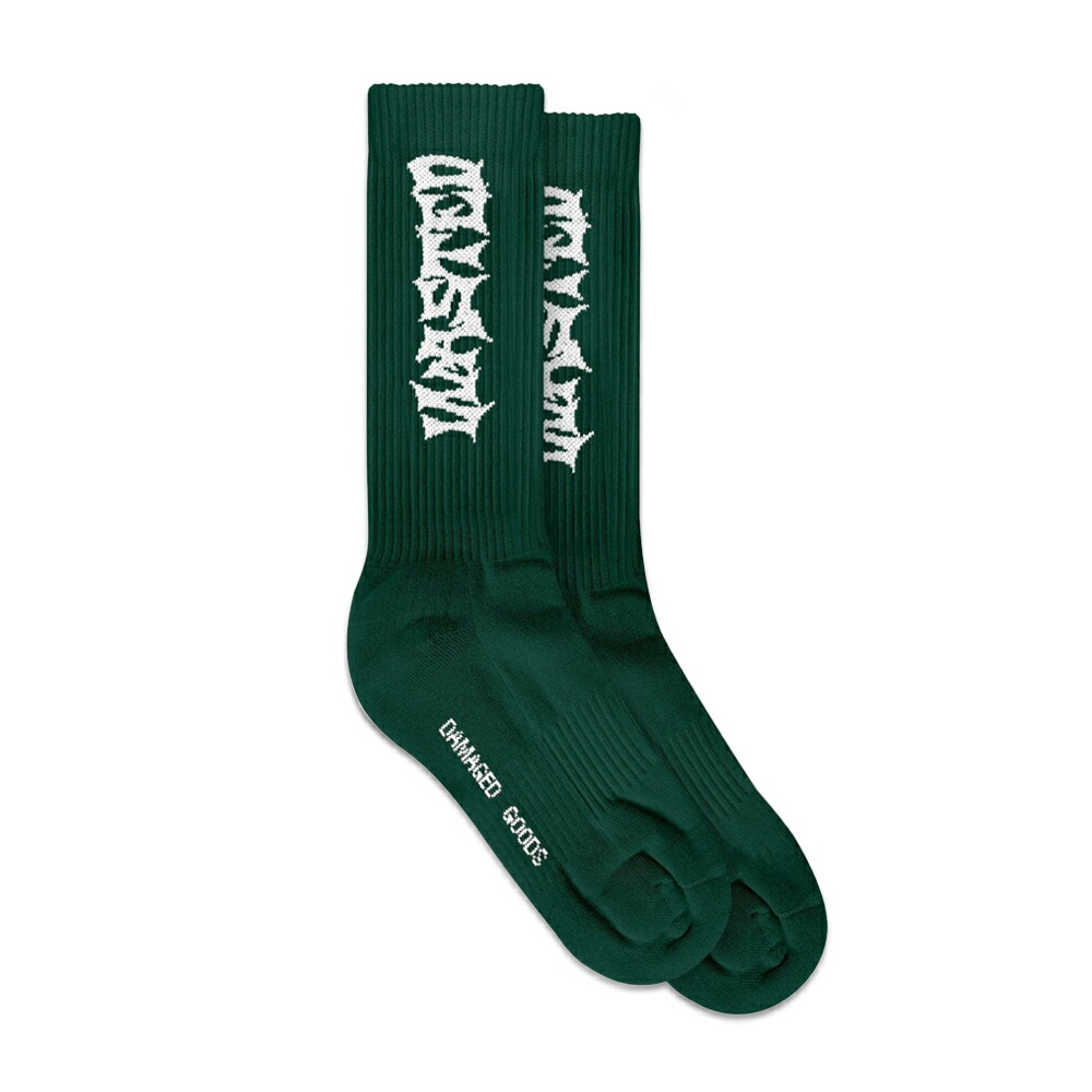 【楽天市場】WASTED PARIS / Method Socks：VENTURER